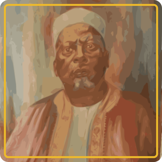 About Omukama Cwa II Kabalega - Kabalega Cultural Square | A Kabalega ...