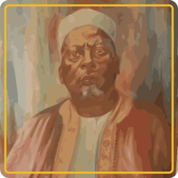 About Omukama Cwa II Kabalega - Kabalega Cultural Square | A Kabalega ...